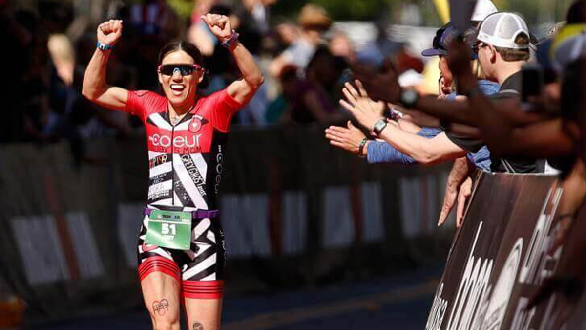 Amy Farrell – Osmo Nutrition