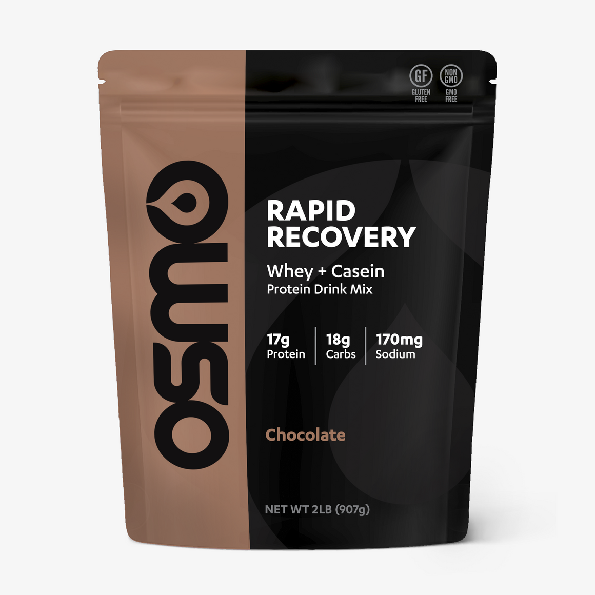 Osmo Endurance Nutrition – Hydration, Fuel & Recovery – Osmo Nutrition