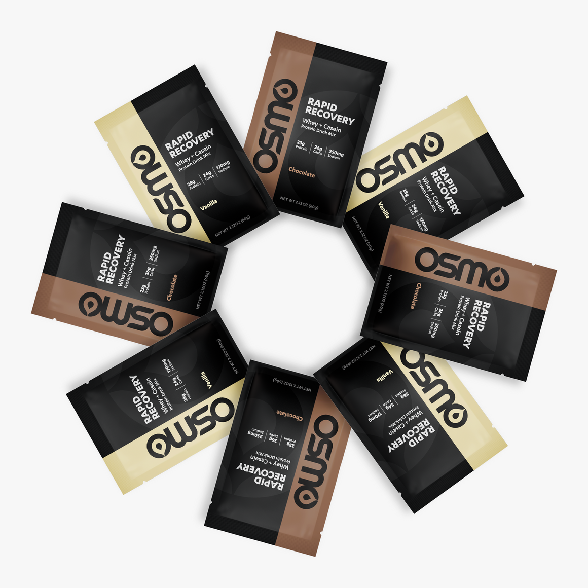 Osmo Endurance Nutrition – Hydration, Fuel & Recovery – Osmo Nutrition