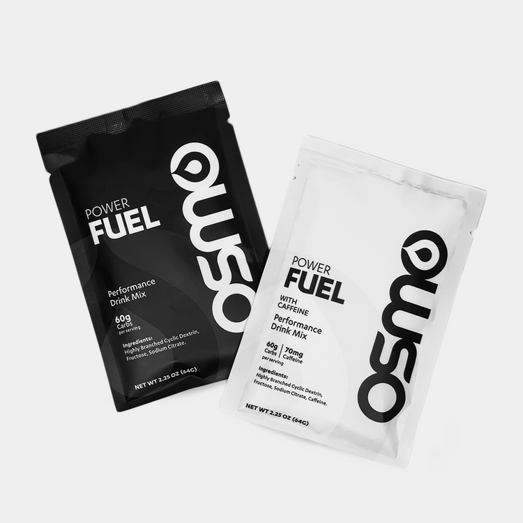 Osmo Endurance Nutrition – Hydration, Fuel & Recovery – Osmo Nutrition