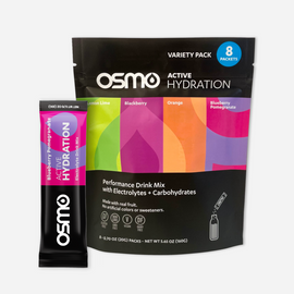 All – Osmo Nutrition