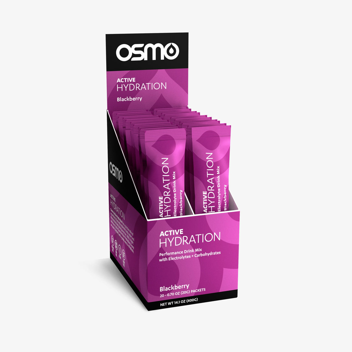 Hydration – Osmo Nutrition