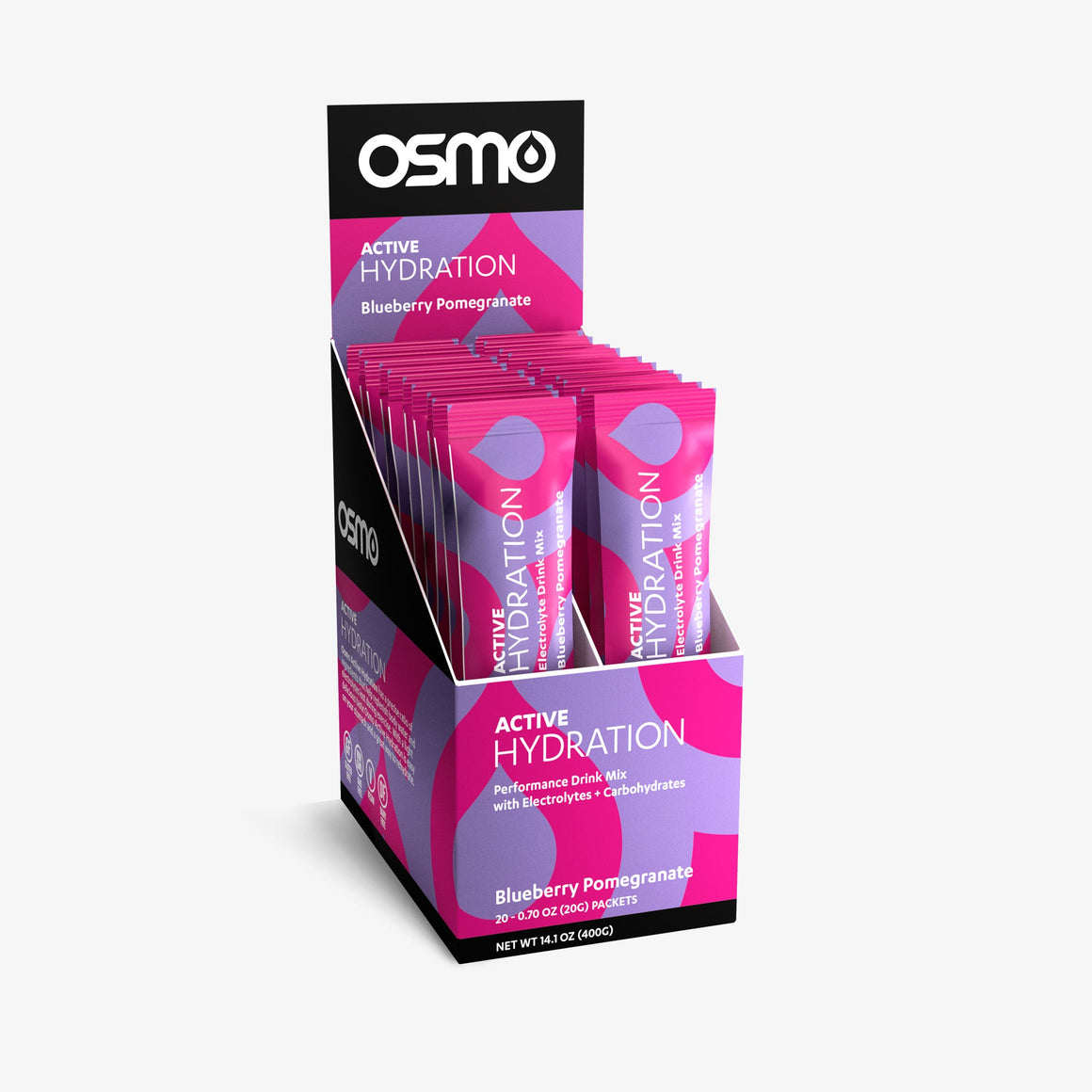 Hydration – Osmo Nutrition